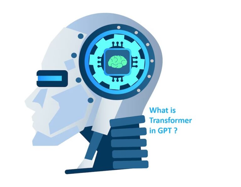 What is the full form of GPT in AI