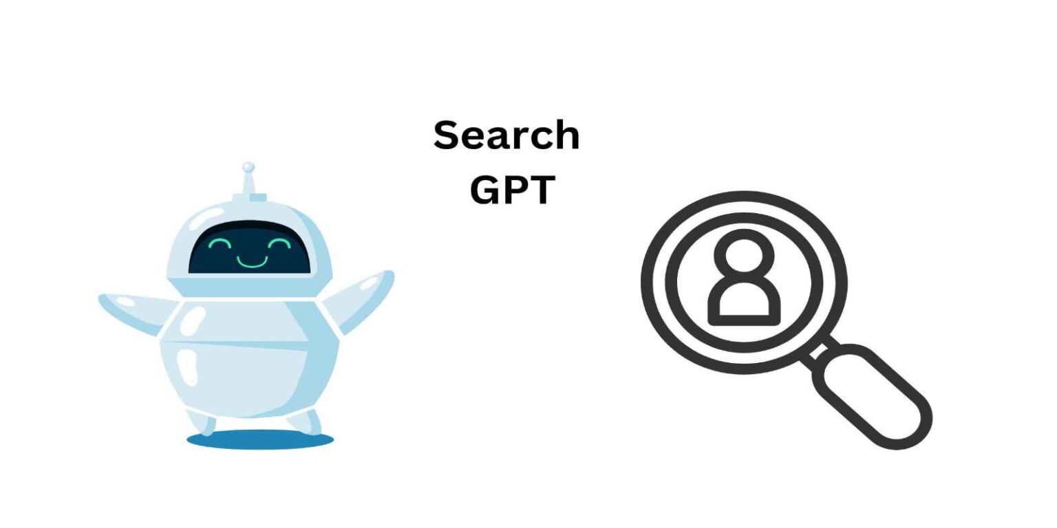 How Does Search GPT Work?