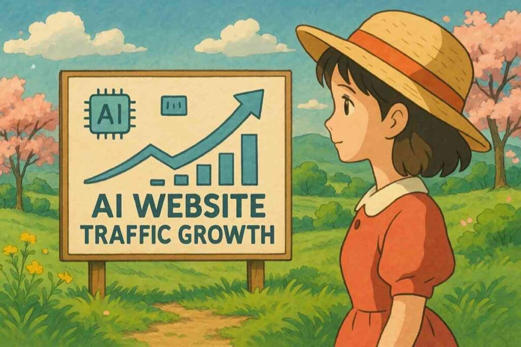 Creating Ghibli Style Images Using Ai Generators