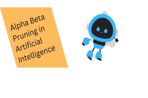 Alpha Beta Pruning in Artificial Intelligence ( AI ) Examples