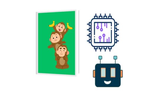 Monkey Banana Problem in Artificial Intelligence