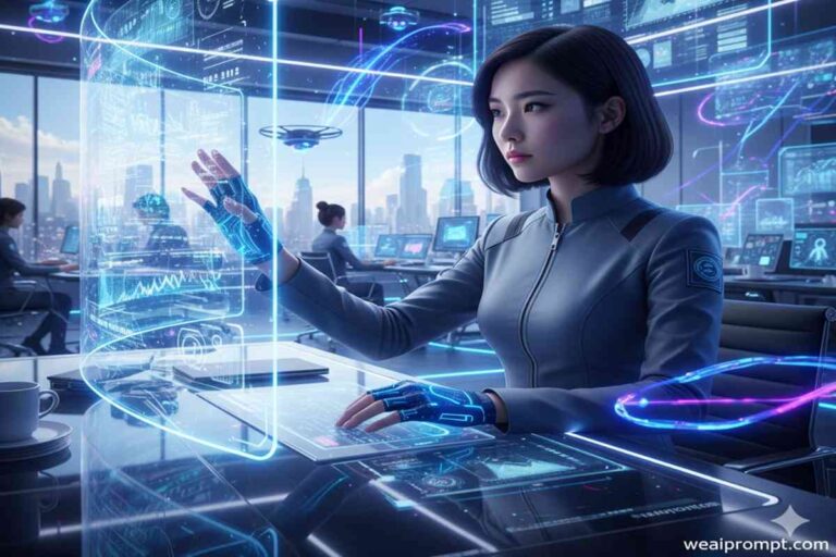 What is Strong Artificial Intelligence and Its Example?